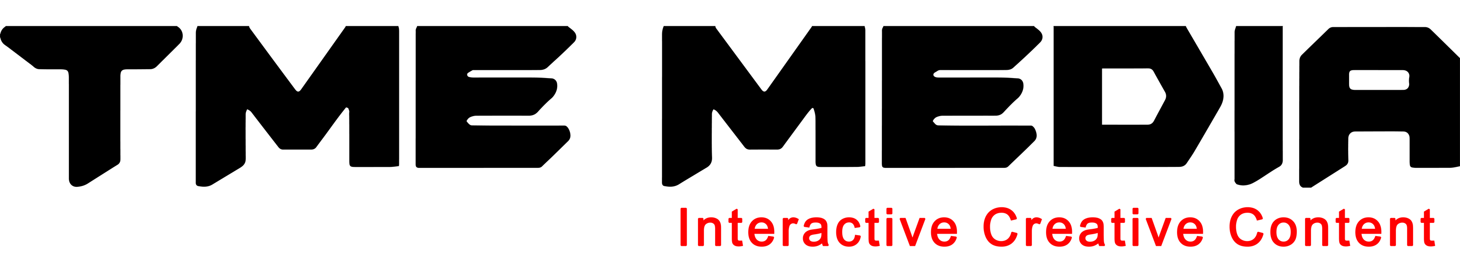 TME MEDIA | Interactive Creative Content